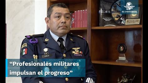 Así son las escuelas militares en México YouTube