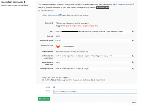 Deploying Git Branches From GitLab Using Slack Commands Julian Higman