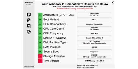 How To Install Tpm 2 0 Module On Windows Pc For Windows 11 Tech Guide