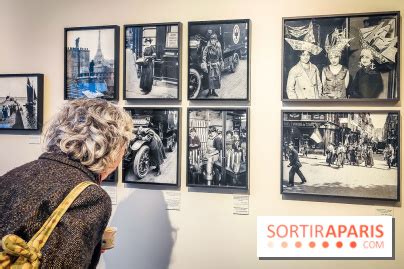 Une histoire photographique des femmes au XXe siècle l expo gratuite