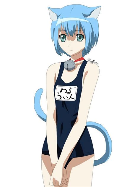Melwin Asobi Ni Iku Yo Image By Stuffnco Zerochan Anime