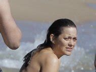 Naked Marion Cotillard In Rust And Bone