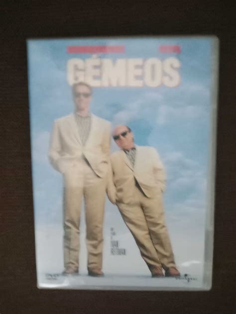 Gilme dvd original gemeos Águas Santas OLX Portugal