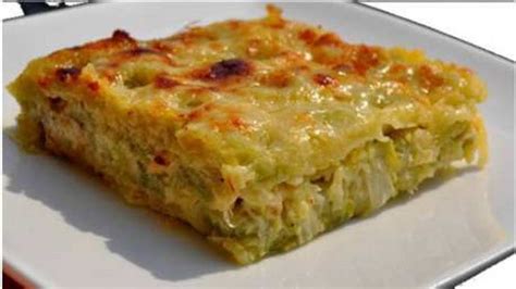 Gratin De Ravioles Aux Poireaux All Clad Recette Gratin De Ravioles