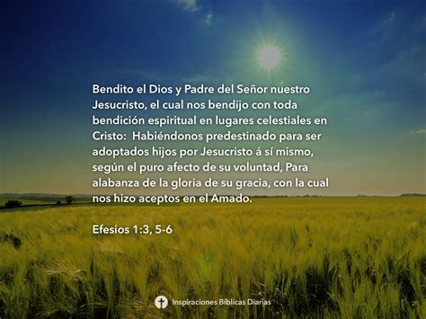 Efesios Inspiraciones B Blicas Diarias
