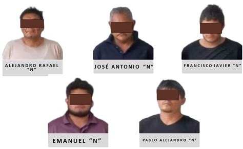 El Heraldo De Poza Rica Vinculados A Proceso Como Presuntos