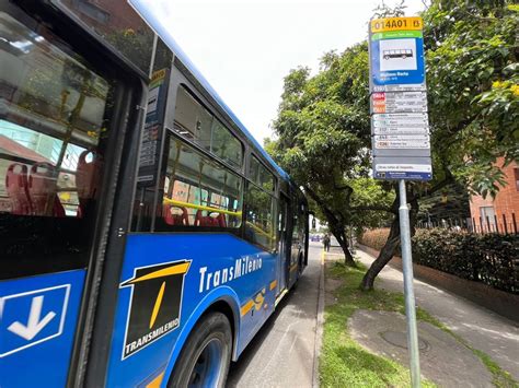 Movilidad Bogot On Twitter Rt Felipe Ramir Las Buenas Noticias
