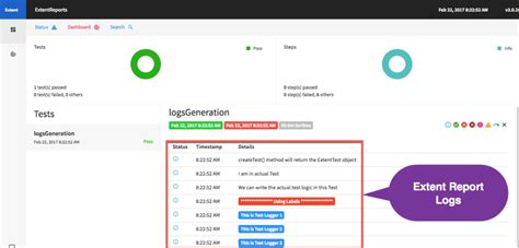 Extent Reports Log Generation Java Version3 Selenium Webdriver