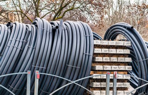 Qu Tipos De Canalizaciones El Ctricas Existen Ogisa