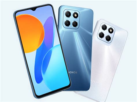 Oficialmente llegan a México los nuevos Honor X6 y X6s