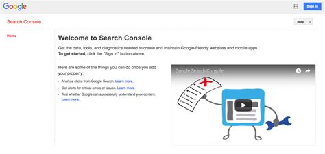 Webmaster Tools Quick 1 Guide To Google Webmaster Tools