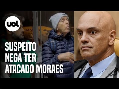 Moraes é hostilizado e tem filho agredido em aeroporto de Roma