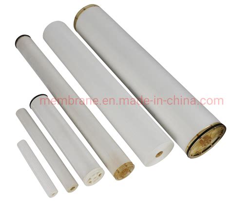 SS NF2 3840 Nano Filtration Membrane For Dairy Process Cross Dupont
