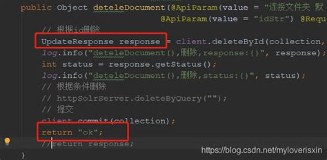 【java】solr 异常： caused by com fasterxml jackson databind jsonmappingexception infinite