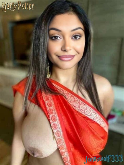 Post 6314470 Afshan Azad Fakes Harry Potter Padma Patil