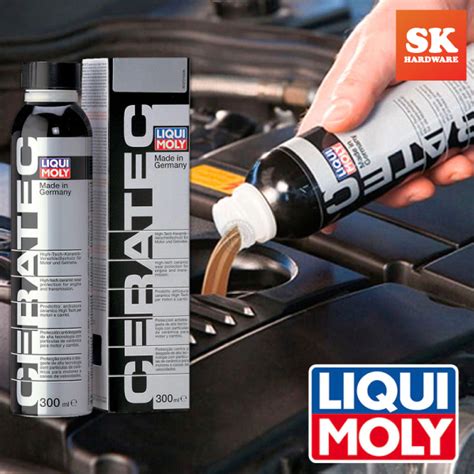 LIQUI MOLLY 3721 CERATEC 300ML