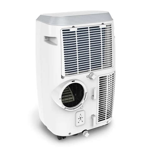 Climatiseur réversible mobile oceanic 4000 w monobloc 14000 btu