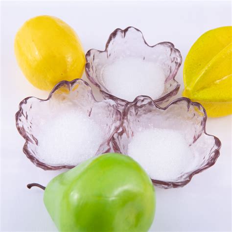 Food Grade High Purity Sodium Citrate Trisodium Citrate Cas