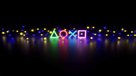 Playstation Wallpaper 1920x1080 64133 Baltana