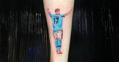 Ciro Immobile Tattoos Tattoofilter