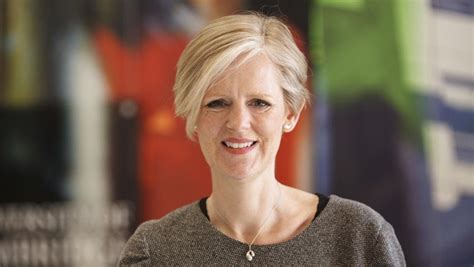 Jane Davies Cambridge Judge Business School
