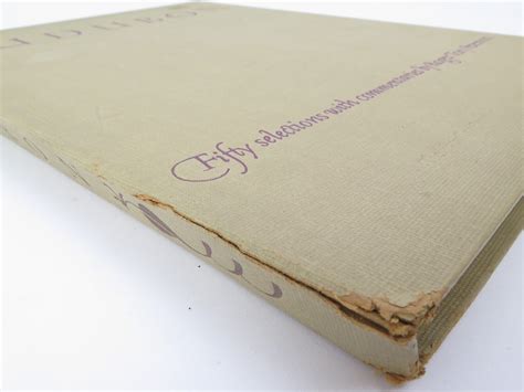 Audubon Fifty Selections With Commentaries By Roger Tory Peterson