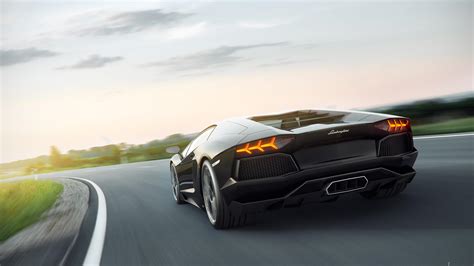 K Cars Lamborghini Wallpapers Wallpaper Cave