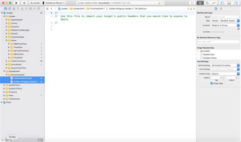 Guide To Convert Objective C IOS Apps To Swift LaptrinhX