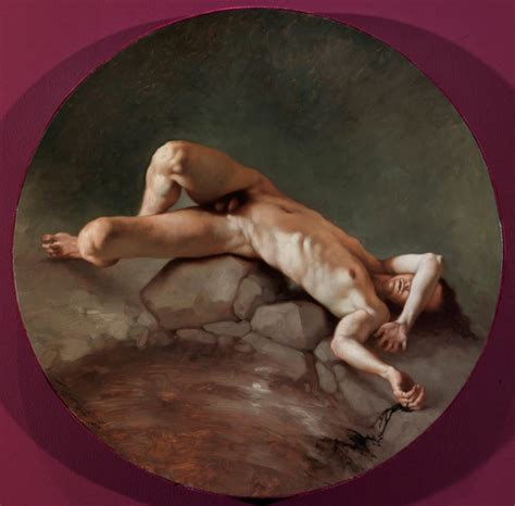 Pintura Moderna y Fotografía Artística Roberto Ferri Obras Desnudos