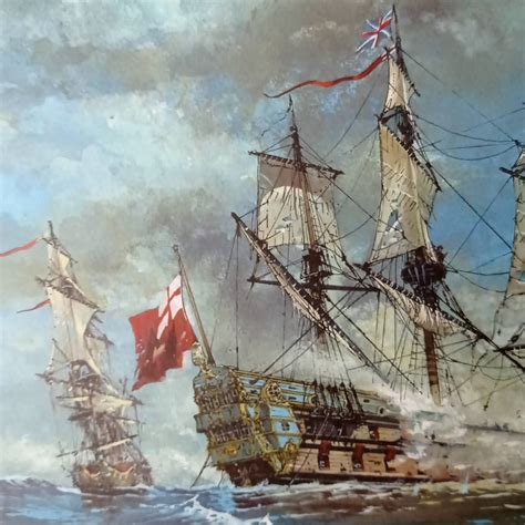 C Mo Quieres Que Cuente Estrellas Las Grandes Batallas Navales La