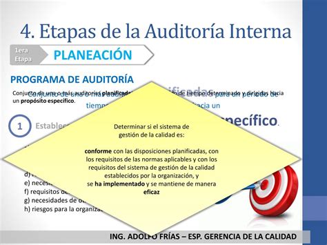 PPT Auditoría Interna PowerPoint Presentation free download ID 5041028