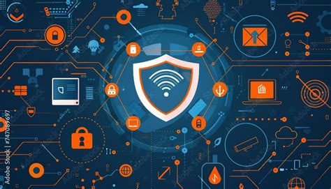 Securing IoT Devices Smart Protection Securing IoT Devices With An