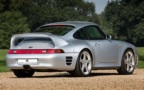 Ruf Ctr Wallpapers And Hd Images Car Pixel