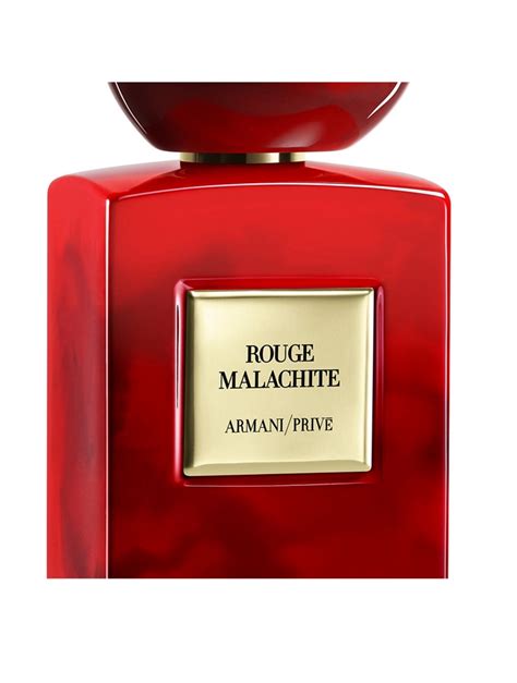 Giorgio Armani Armani Priv Rouge Malachite Eau De Parfum Holt
