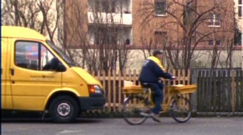 Imcdb Org Ford Transit Mkiii In Tatort Im Freien Fall