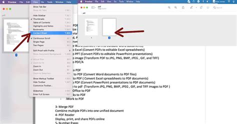 Quick Tricks To Delete One Or Multiple Pages From A Pdf File