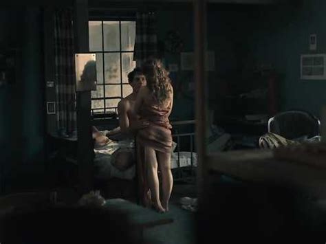 Alicia Von Rittberg Nude Lotte Am Bauhaus Video Best Sexy