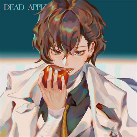 safi on Twitter RT T kiyui 文スト BSD 太宰治 练