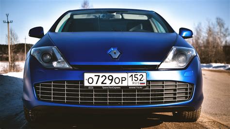 Подкрылок от рено лагуна хетчбек Renault Laguna hatchback на рено