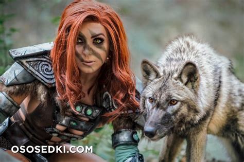 Jessica Nigri Jessicanigri Naked Photos Leaked From Onlyfans
