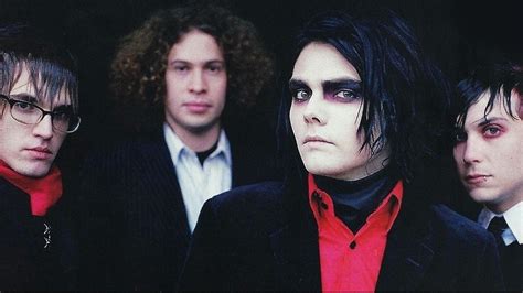 MY CHEMICAL ROMANCE Danger Days