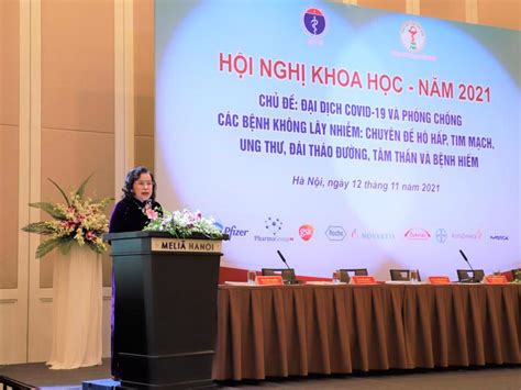 MoH expects scientists to research disease care solutions Nhịp sống