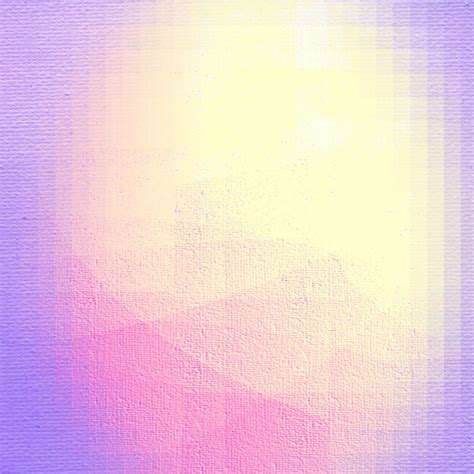 Fondo cuadrado abstracto mixto púrpura y amarillo texturd Foto Premium