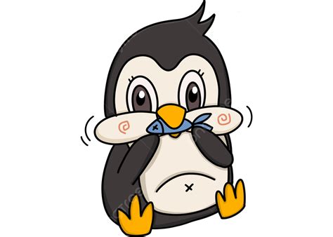 펭귄 귀여운 만화 겨울 펭귄 만화 카통 펭귄 Png 일러스트 및 Psd 이미지 무료 다운로드 Pngtree