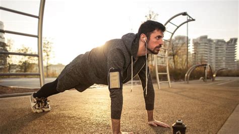 Pompes Par Jour Mois De D Fi Relevez Le Challenge Pour Un Corps