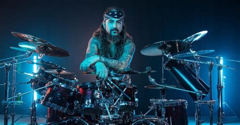 Mike Portnoy tocaria músicas do Dream Theater gravadas Mangini Ele