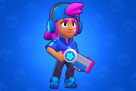 Brawl Stars All Skins List Gamer Empire