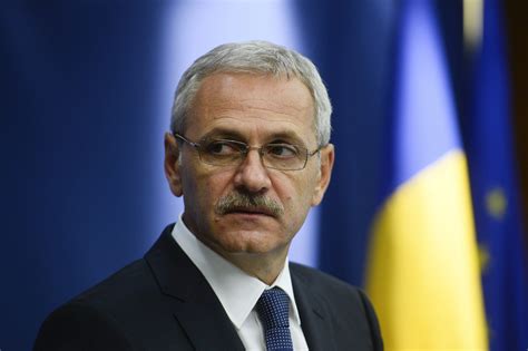 Liviu Dragnea Trimis în Judecată De DNA în Dosarul Tel Drum Ce