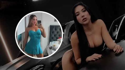 VIDEO Se pronuncia la otra joven que aparece en polémico video nopor