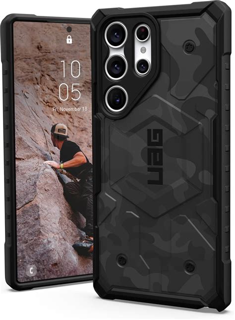 Amazon URBAN ARMOR GEAR UAG Designed For Samsung Galaxy S23 Ultra